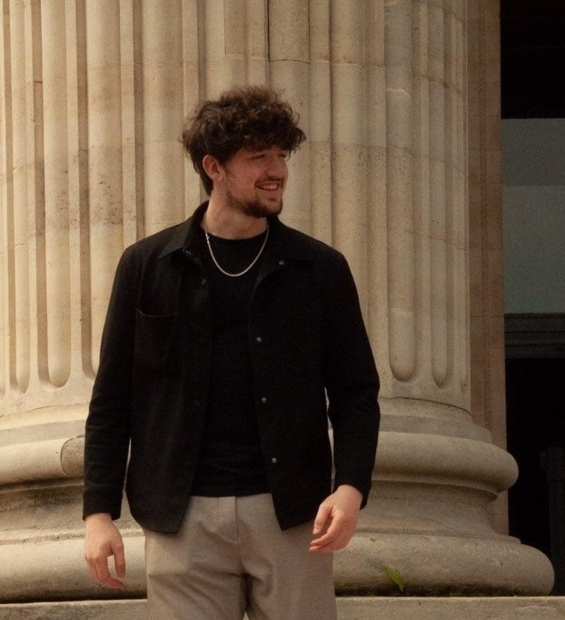 Clément Rondepierre | Freelance